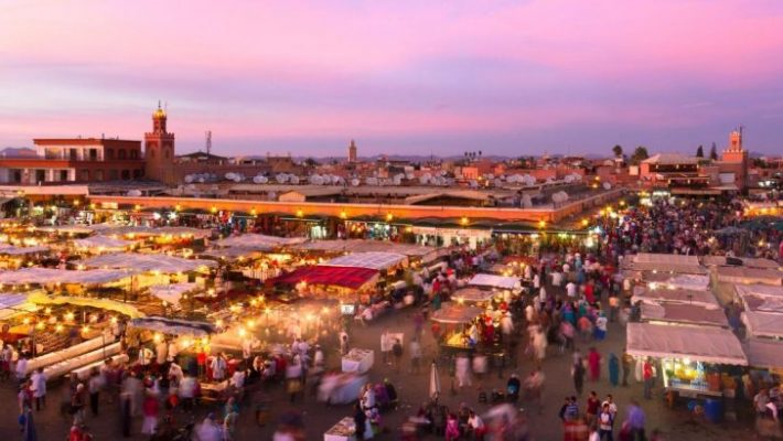 Is Muscat Safe for Travel RIGHT NOW? (2026 Safety Rating)