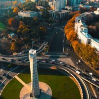 10 Safest Cities in Georgia (2026 Updated)