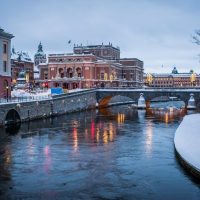 How Safe Is Denmark for Travel? (2023 Updated) ⋆ Travel Safe - Abroad
