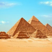 10 Most Dangerous Cities in Egypt (2026 Updated)