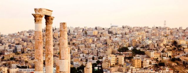 Is Jordan Safe for Travel RIGHT NOW? (2025 Safety Rating)