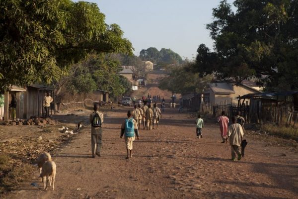 Is Senegal Safe for Travel RIGHT NOW? (2026 Safety Rating)