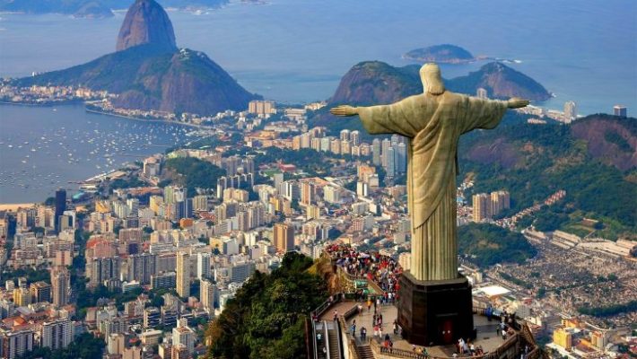Is Rio de Janeiro Safe for Travel RIGHT NOW? (2025 Safety Rating)