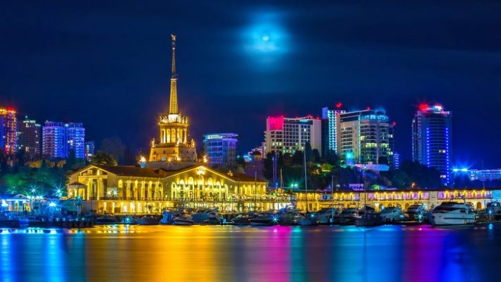 Is Moscow Safe for Travel RIGHT NOW? (2026 Safety Rating)