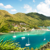 How Safe Is Grenada for Travel? (2022 Updated) ⋆ Travel Safe - Abroad