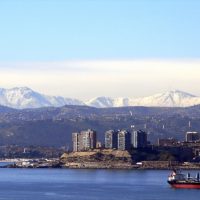 10 Most Dangerous Cities in Chile (2026 Updated)