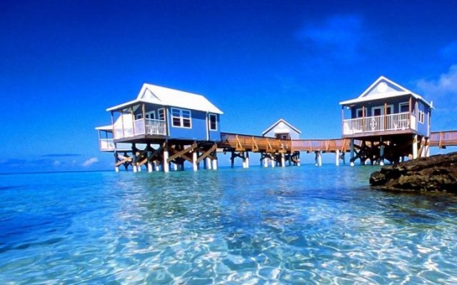 Is Bermuda Safe for Travel RIGHT NOW? (2025 Safety Rating)