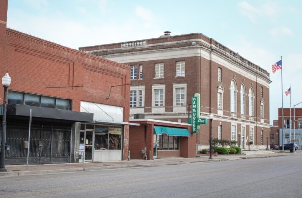 Is Oklahoma Safe for Travel RIGHT NOW? (2024 Safety Rating)