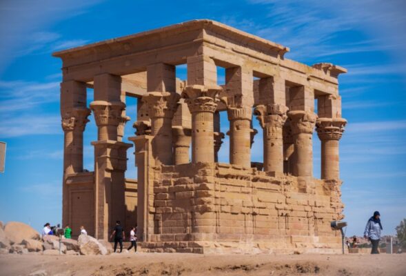 Is Egypt Safe for Travel RIGHT NOW? (2026 Safety Rating)