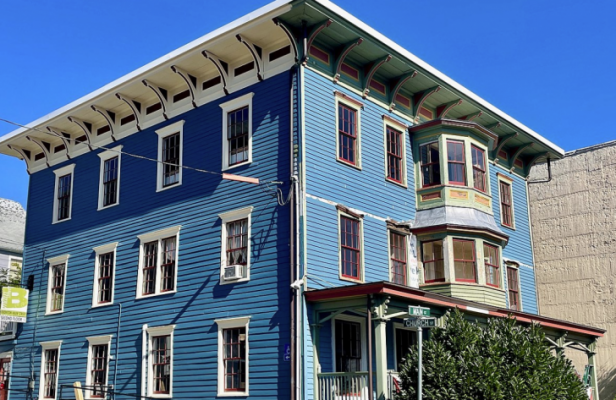 ¿Qué Tan Seguro es Viajar a Boonton? (2025 Actualizado)