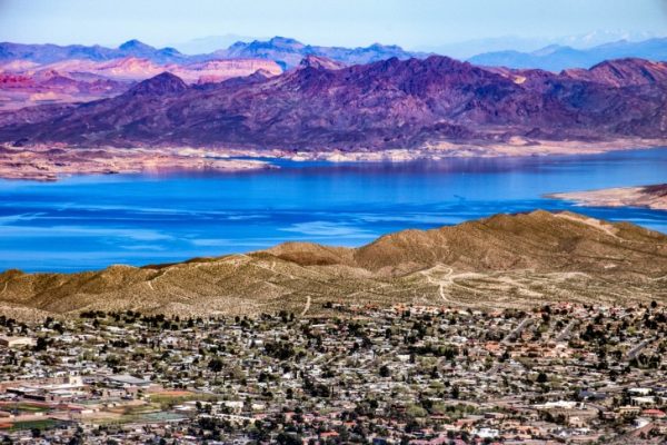 ¿Es seguro viajar a Boulder City ahora? Calificación de seguridad 2026
