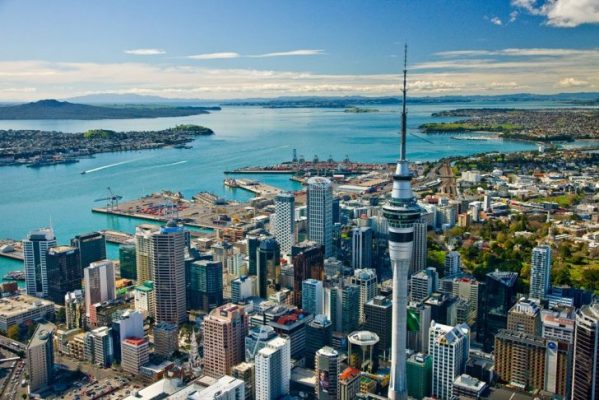 Is New Zealand Safe for Travel RIGHT NOW? (2026 Safety Rating)