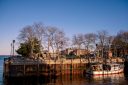 10 Most Dangerous Cities in Massachusetts (2026 Updated)