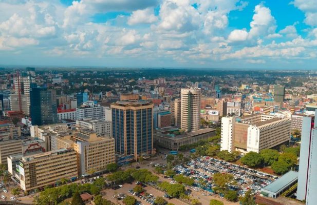 Is Kenya Safe for Travel RIGHT NOW? (2025 Safety Rating)