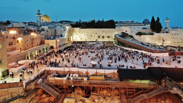 Is Jerusalem Safe for Travel RIGHT NOW? (2025 Safety Rating)