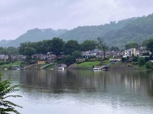 10 Most Dangerous Cities In West Virginia (2025 Updated)