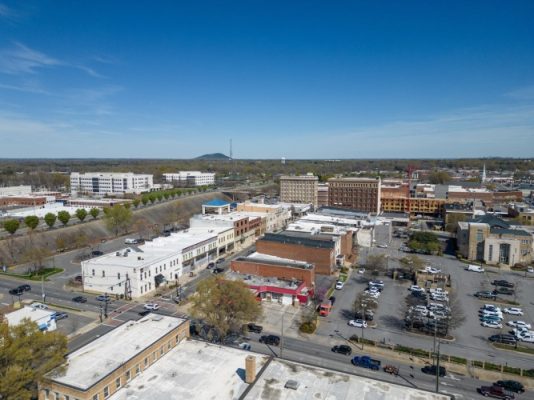 ¿Qué Tan Seguro es Viajar a Gastonia? (2025 Actualizado)