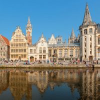 How Safe Is Antwerp for Travel? (2022 Updated) ⋆ Travel Safe - Abroad