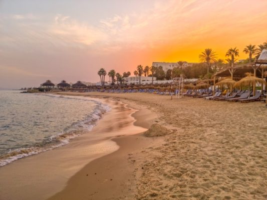 Is Tripoli Safe for Travel RIGHT NOW? (2026 Safety Rating)