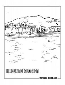 Free Alaska Coloring Pages for Download (Printable PDF)