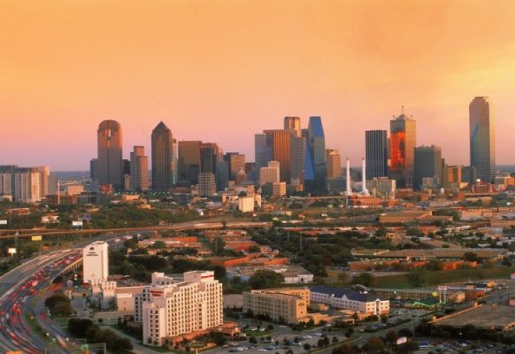 Is Dallas Safe for Travel RIGHT NOW? (2024 Safety Rating)