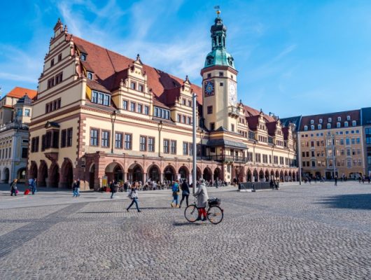 Is Munich Safe for Travel RIGHT NOW? (2026 Safety Rating)