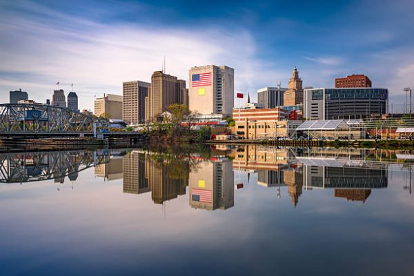 10 Most Dangerous Cities In New Jersey (2026 Updated)