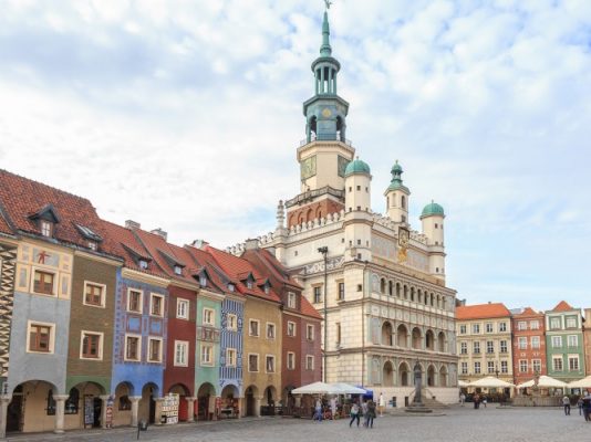 Is Krakow Safe for Travel RIGHT NOW? (2026 Safety Rating)