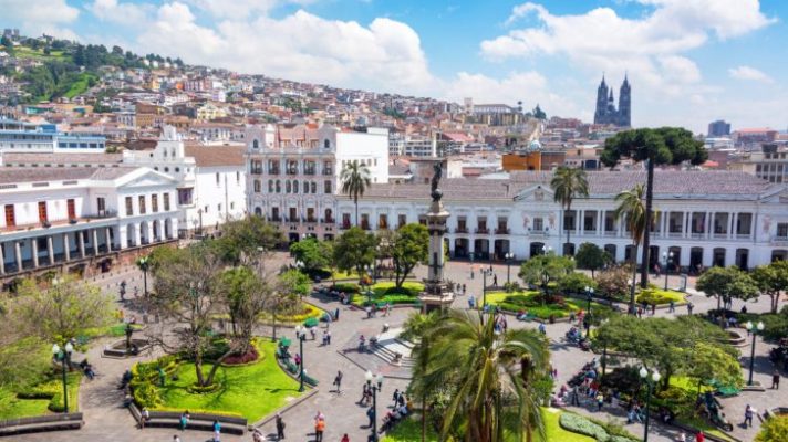 Is Montevideo Safe for Travel RIGHT NOW? (2026 Safety Rating)