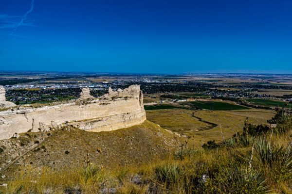 ¿Es seguro viajar a Scottsbluff ahora? Calificación de seguridad 2026