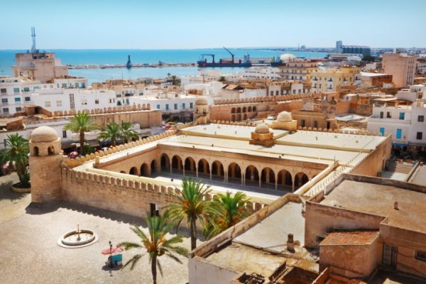 Is Djerba Safe for Travel RIGHT NOW? (2026 Safety Rating)