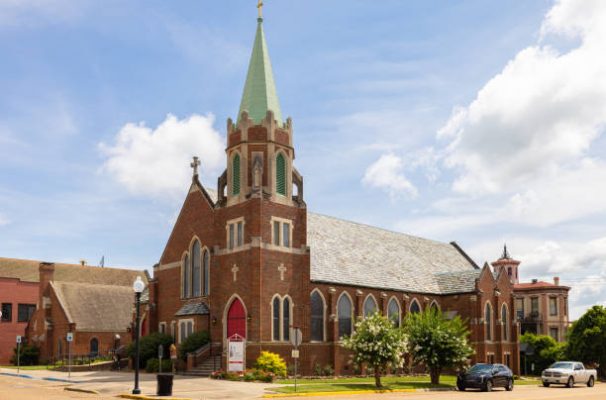 13 Most Dangerous Cities in Texas (2026 Updated)