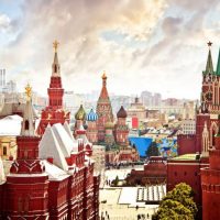 How Safe Is Russia for Travel? (2023 Updated) ⋆ Travel Safe - Abroad