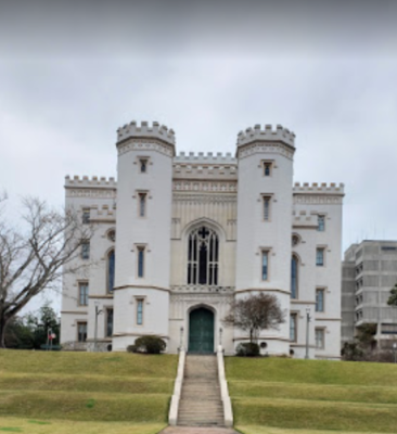12 Things To Do In Baton Rouge With Kids (2025 Updated)