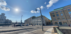 10 Safest Cities in Sweden (2026 Updated)