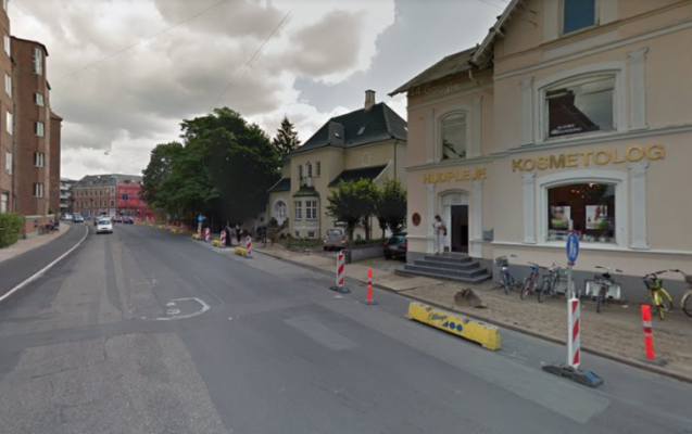 10 Safest Cities in Denmark (2025 Updated)