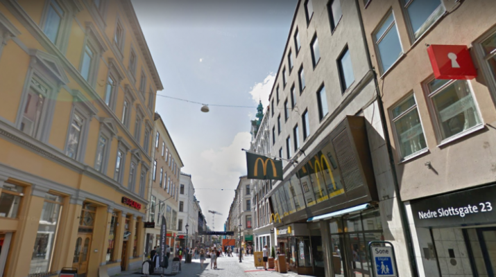 10 Safest Cities in Norway (2026 Updated)