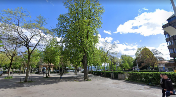 10 Safest Cities in Switzerland (2025 Updated)