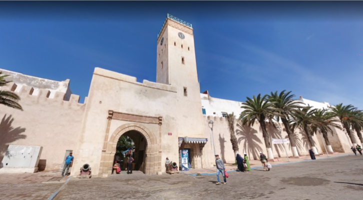 10 Safest Cities in Morocco (2026 Updated)