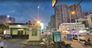 10 Safest Cities in China (2025 Updated)