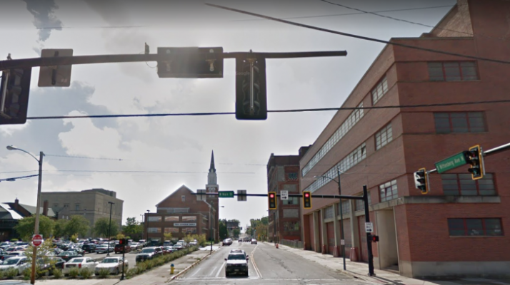 10 Most Dangerous Cities in Ohio (2025 Updated)