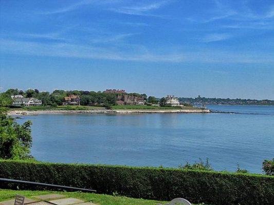 10 Most Dangerous Cities in Rhode Island (2026 Updated)