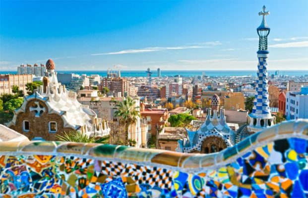 Is Spain Safe for Travel RIGHT NOW? (2025 Safety Rating)