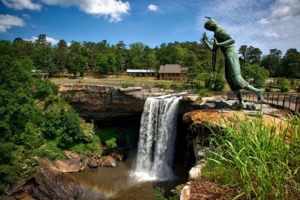 10 Safest Cities in Alabama (2025 Updated)