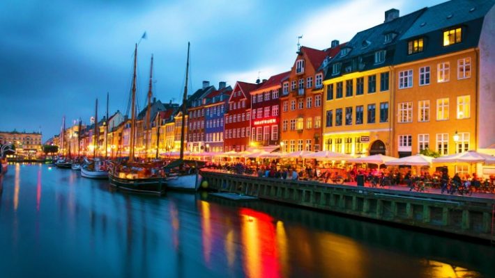 Is Denmark Safe for Travel RIGHT NOW? (2025 Safety Rating)