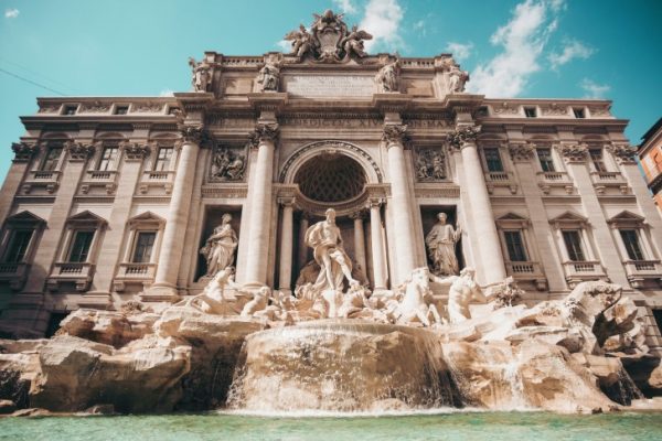 Are There Sharks in Italy? 🦈 (2026 Updated)