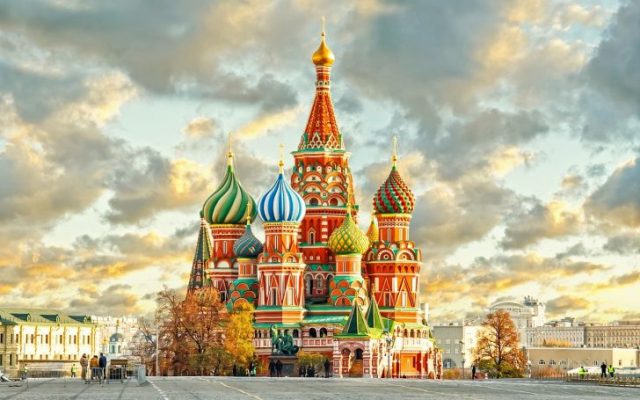 Is Moscow Safe for Travel RIGHT NOW? (2026 Safety Rating)