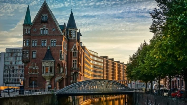Is Berlin Safe for Travel RIGHT NOW? (2026 Safety Rating)