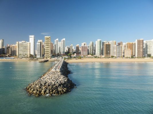 10 Most Dangerous Cities in Brazil (2026 Updated)