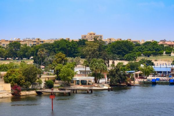 10 Most Dangerous Cities in Egypt (2026 Updated)